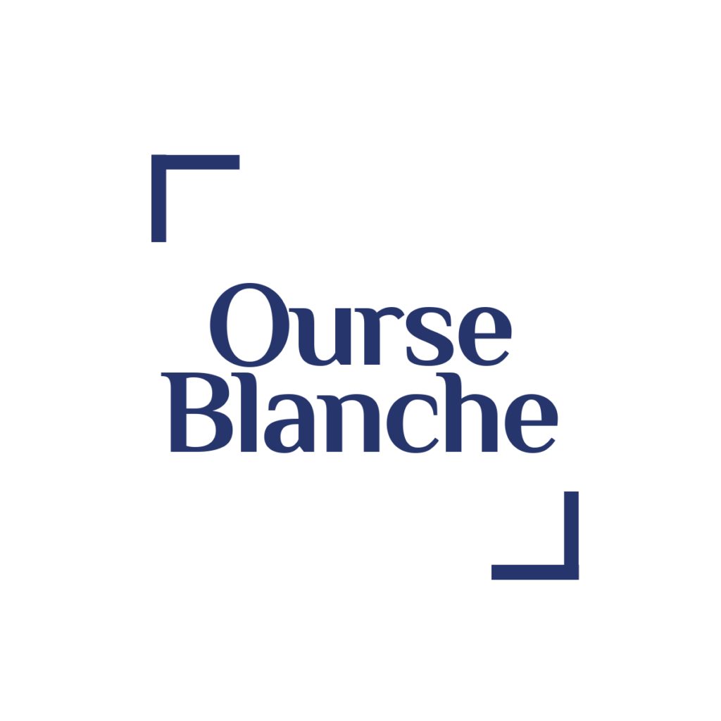 Carnet Vive Ourseblanche
